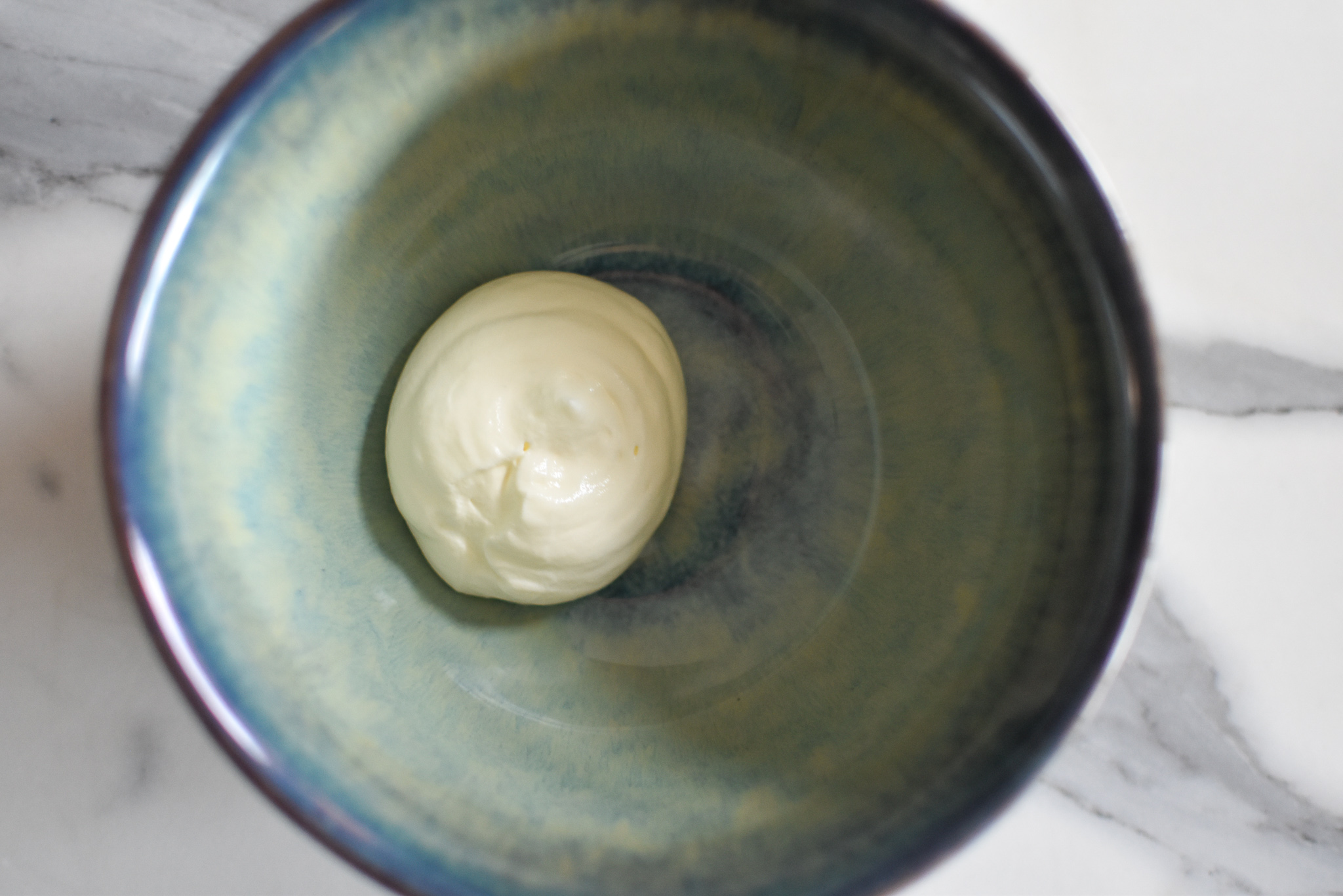 ‘Red Modoc’ peer – Vanille – Crumble hazelnoot – Kris Kookt