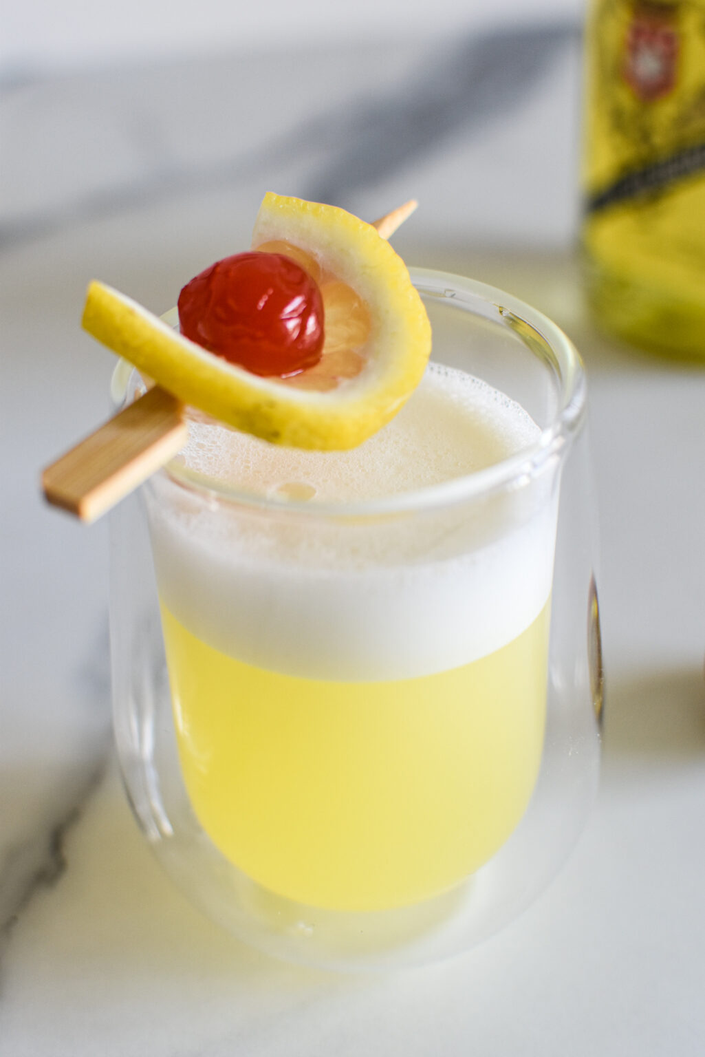 4 iconische cocktails met Elixir d’Anvers en Elixir de Spa – Kris Kookt