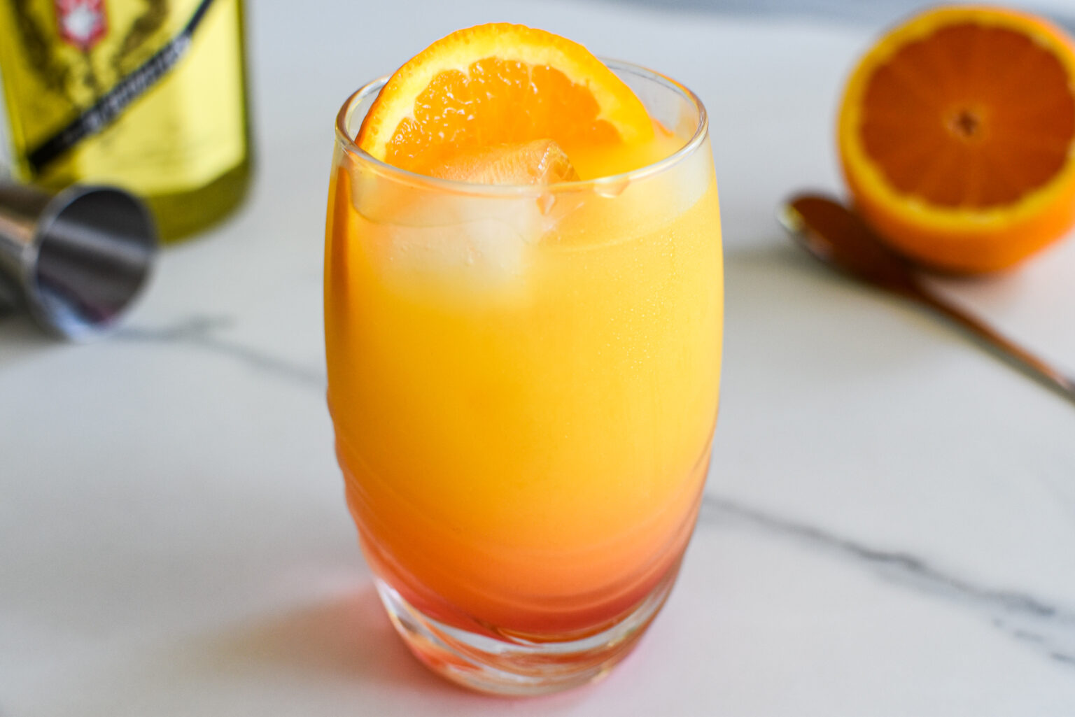 4 iconische cocktails met Elixir d’Anvers en Elixir de Spa – Kris Kookt