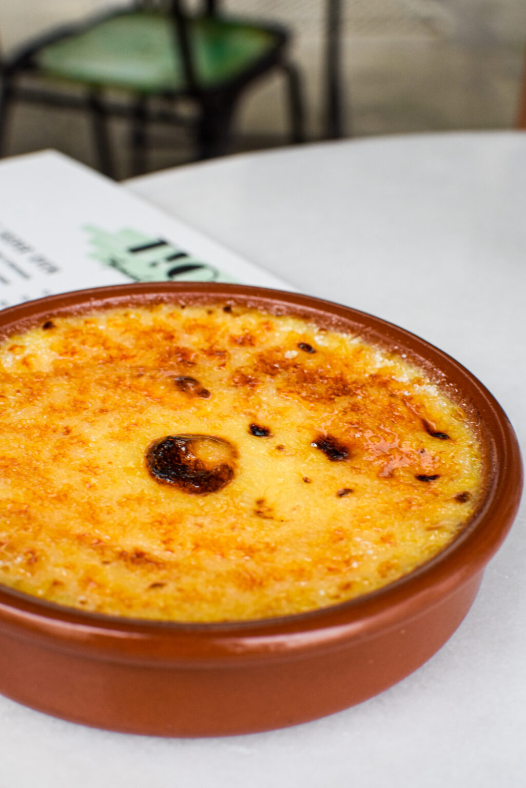 Tío Tapasbar – Antwerpen – Marnixplaats – Kris Kookt