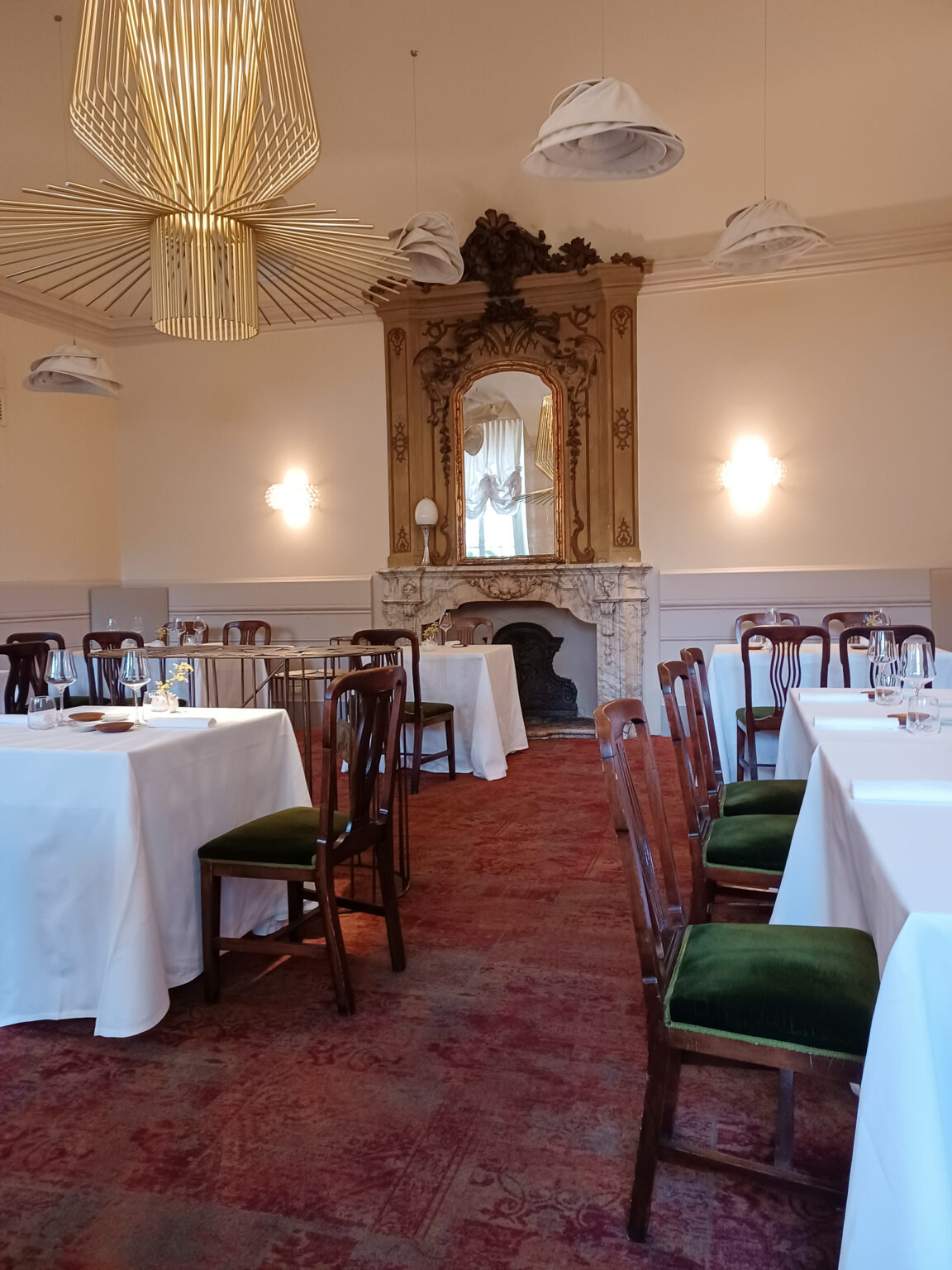 Ristorante Giglio & Gigliola – Lucca – Italië – Kris Kookt