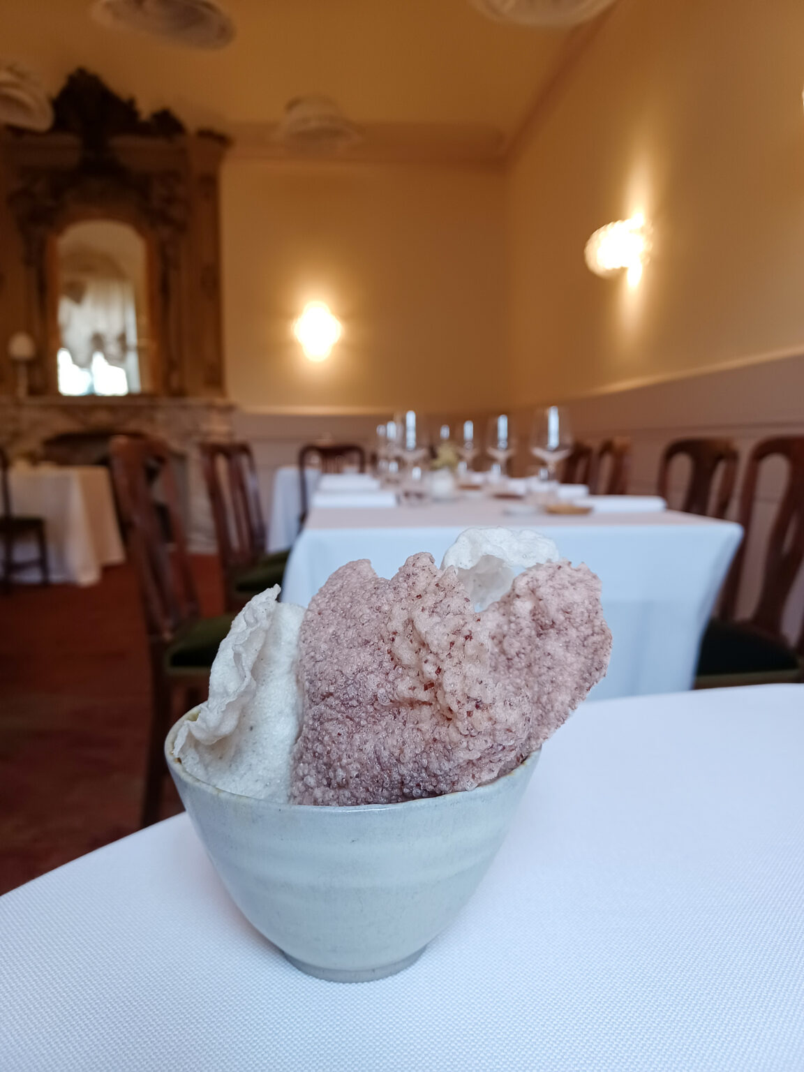 Ristorante Giglio & Gigliola – Lucca – Italië – Kris Kookt