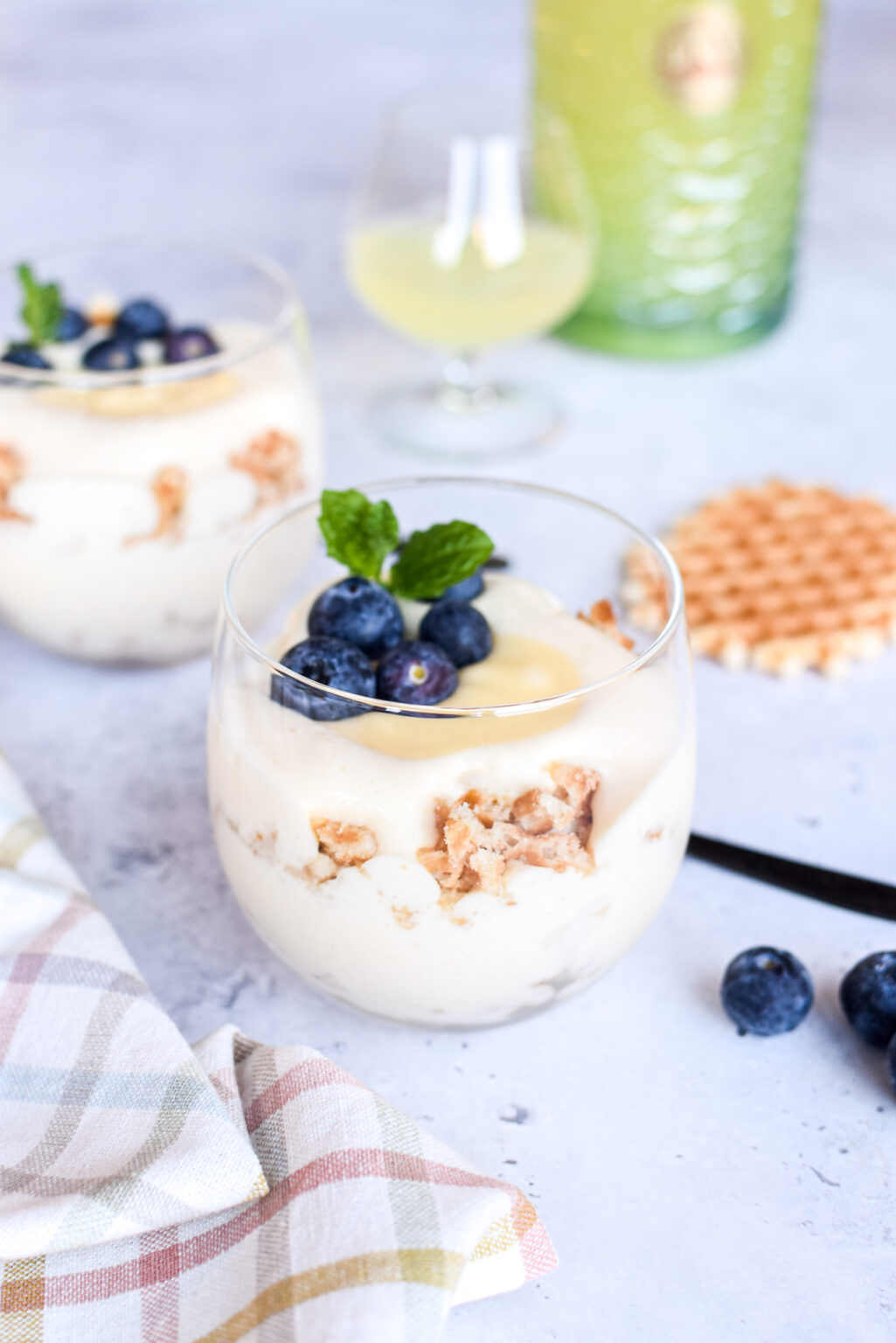 Tiramisu met limoncello en lemon curd – Kris Kookt