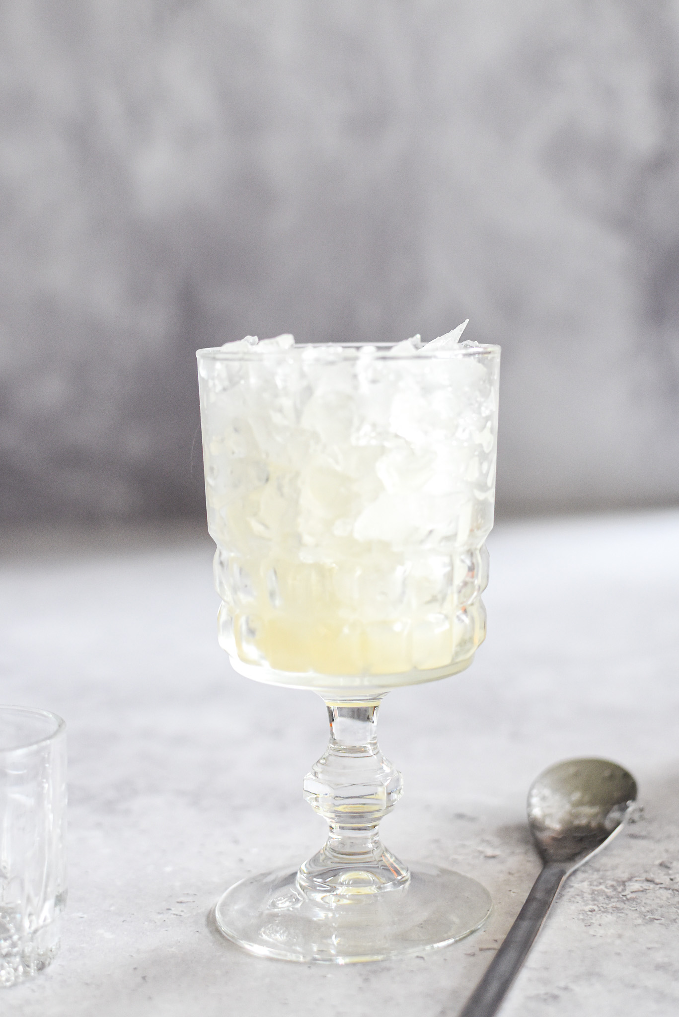 Laphroaig Select – Ananas – Gember – Anijs – Kris Kookt