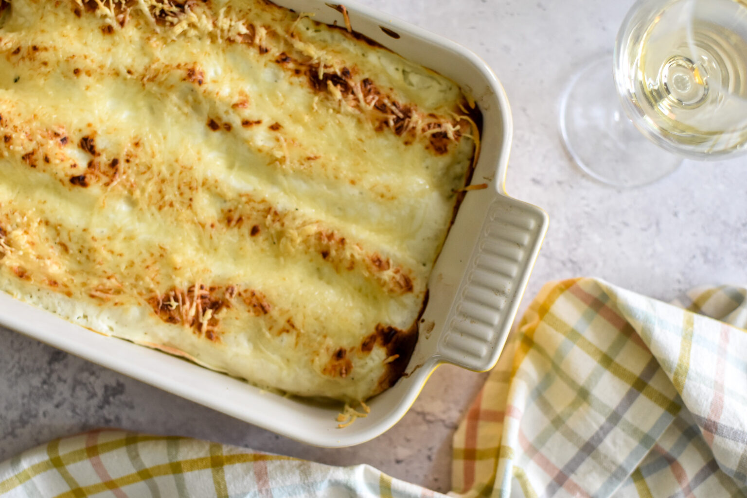 Hoofdgerechten - Kris Kookt